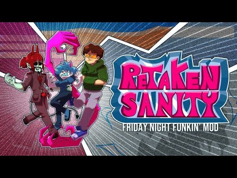 A VOLTA DA REBECCA DO MOD DO STARVING ARTIST! 😨 / FRIDAY NIGHT FUNKIN ...