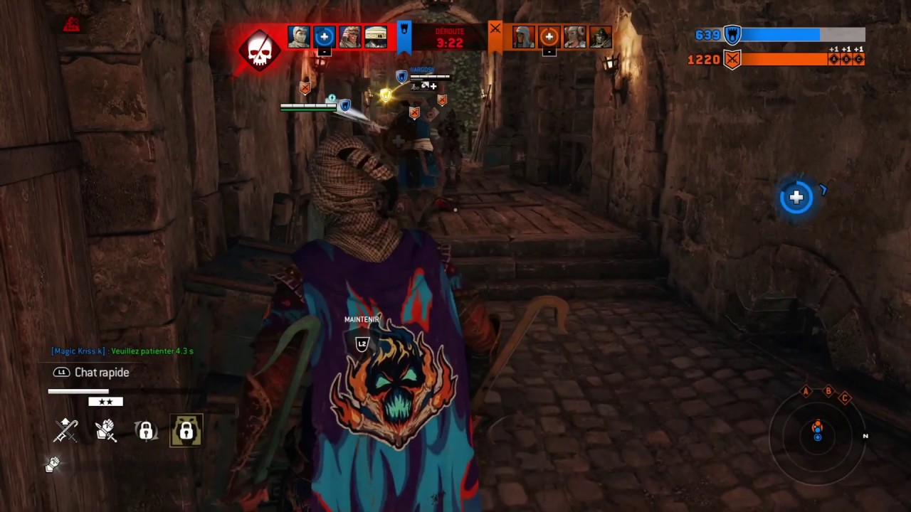 Big best bug Ubisoft* - YouTube