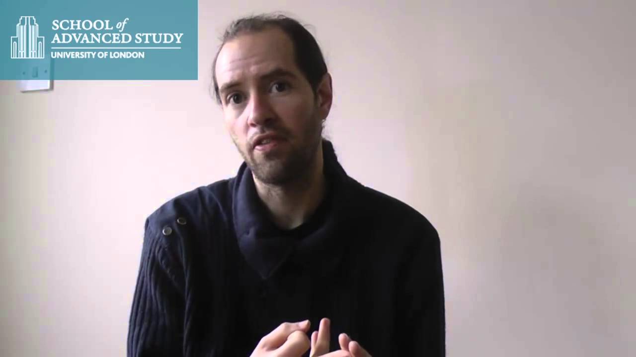 Is this unique history data? Matthew Phillpott - YouTube