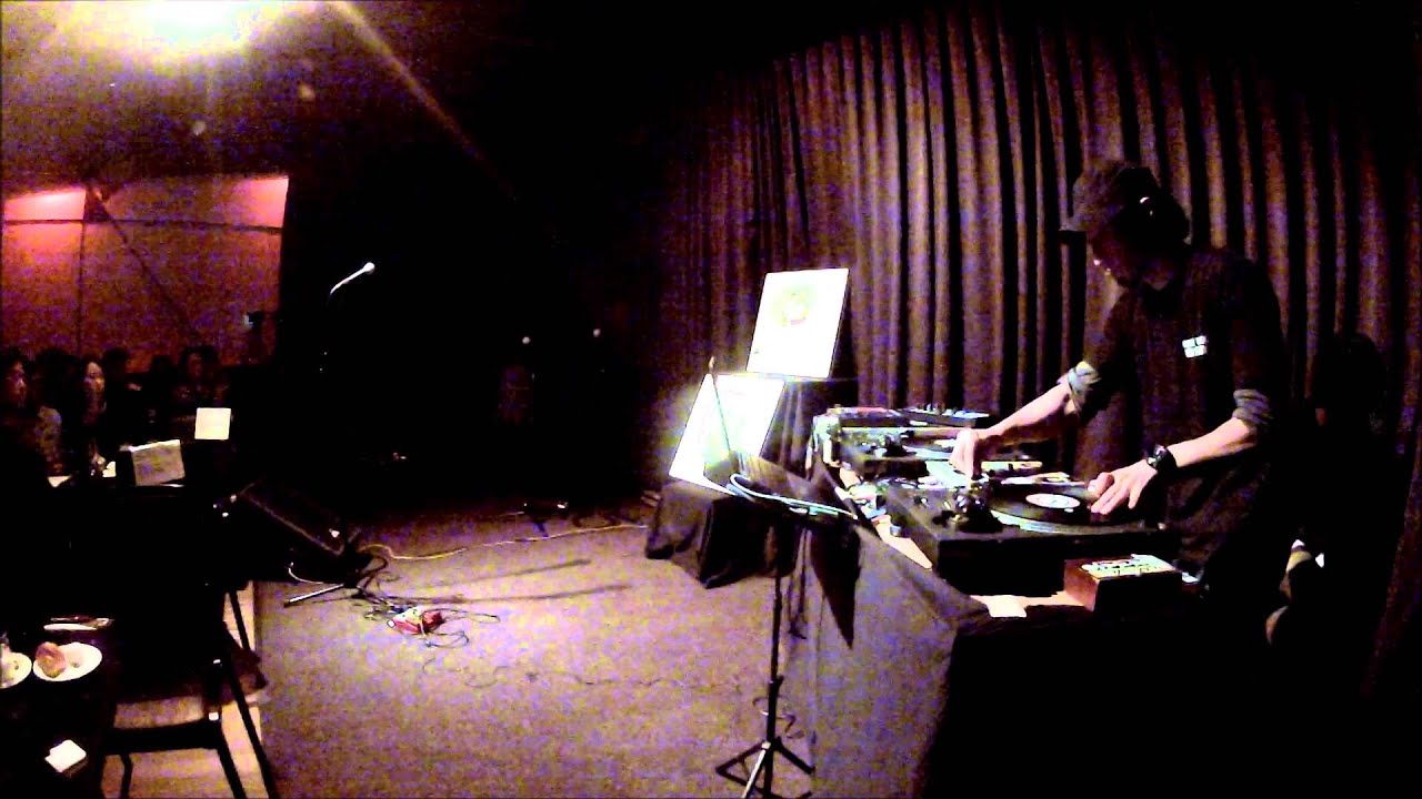 DJ ILL-SONG - YouTube