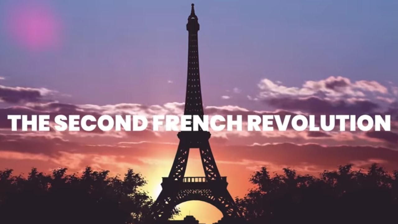 The Serfs: The Second French Revolution - YouTube