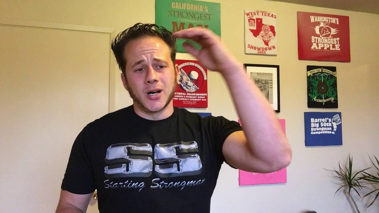Strong Talk Q A What I Would Have Done Differently YouTube strong-talk-q-a-what-i-would-have-done-differently-youtube