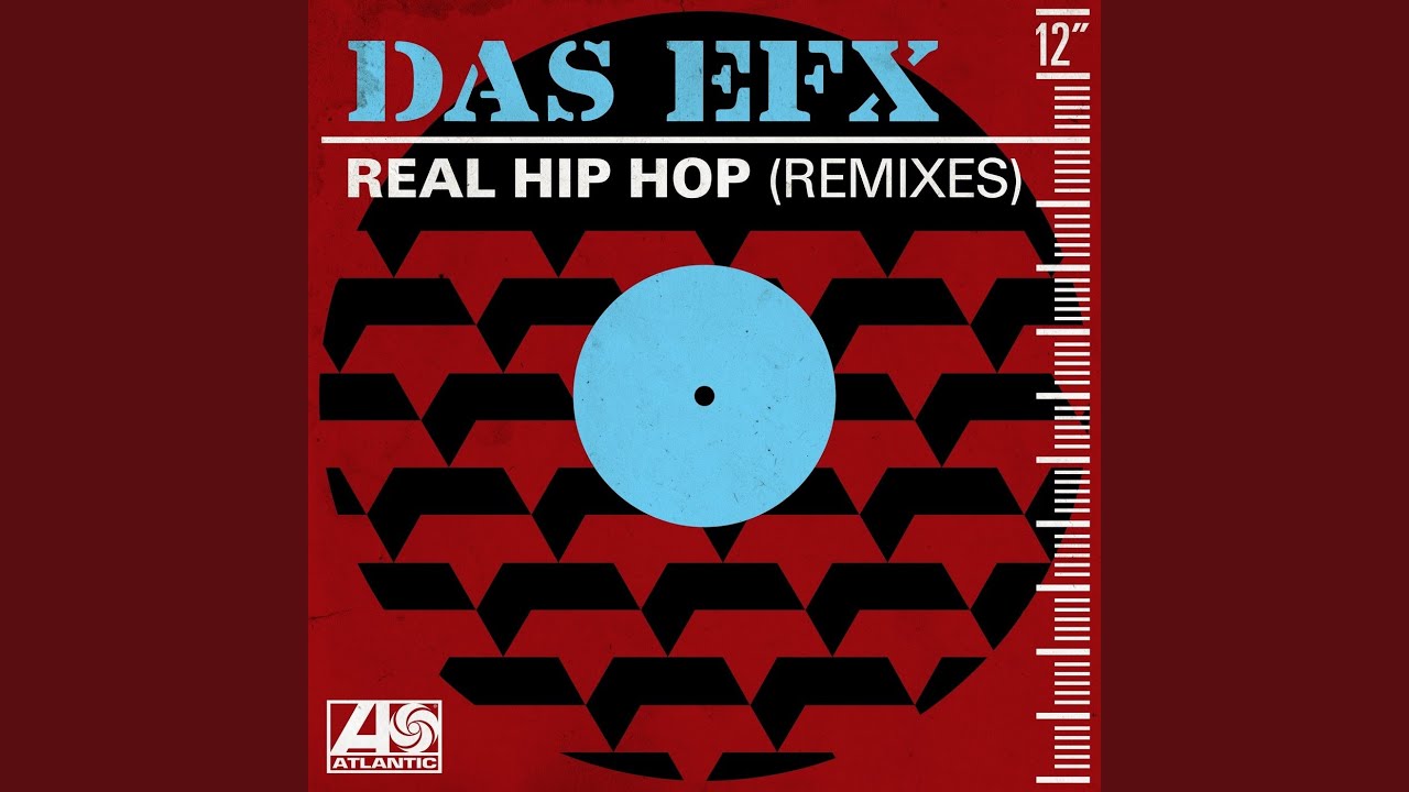 Real Hip-Hop (Premier Mix) - YouTube