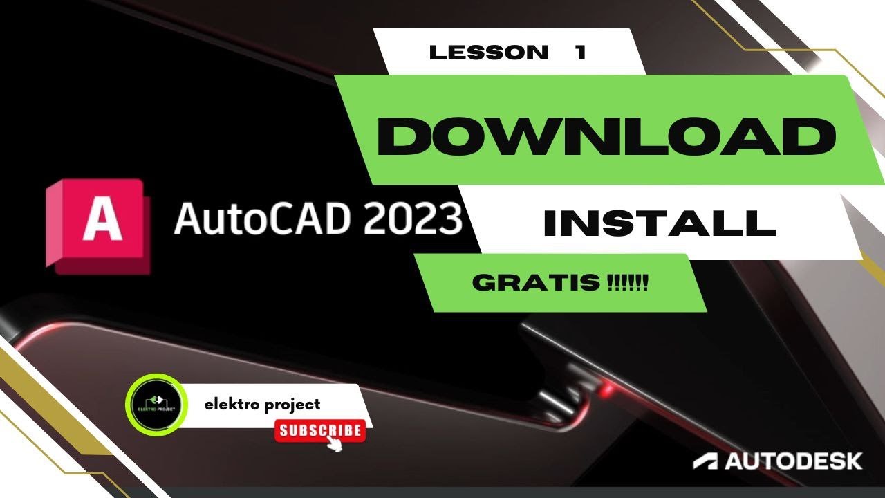 Aplikasi Desain Electrical Download And Install Autocad Terbaru Full 2021