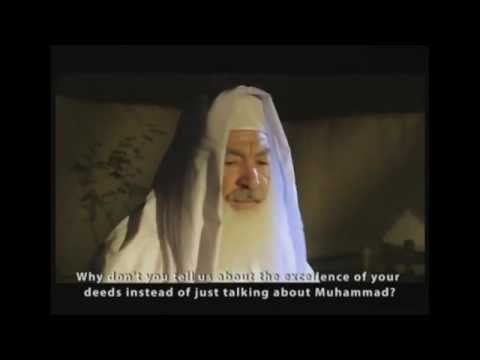 Sunni Man Defends His Aqeedah and Beliefs from Wahabi / Salafi ...