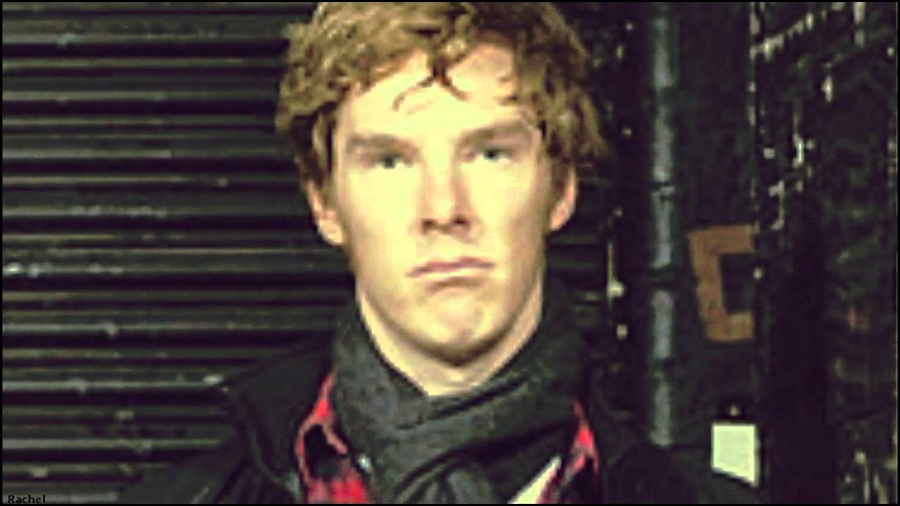 Benedict Timothy Carlton Cumberbatch - YouTube