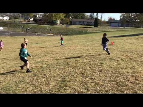 Game of the Week: Sharks and Minnows - YouTube