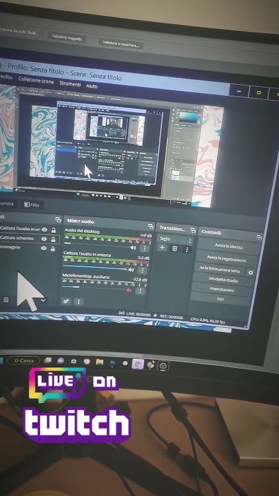 twitch streaming - YouTube