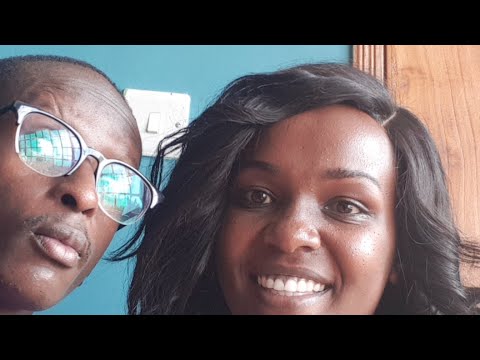 Are you in contact with your EX?? Njugunas Ep 26 - YouTube