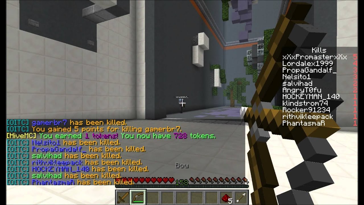 smiley and jeff play ep:1 splegg and oitc - YouTube