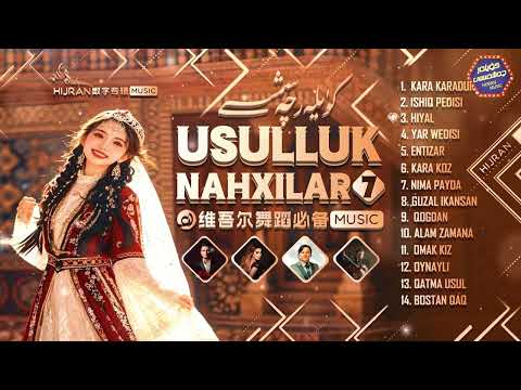 Usul Nahxa