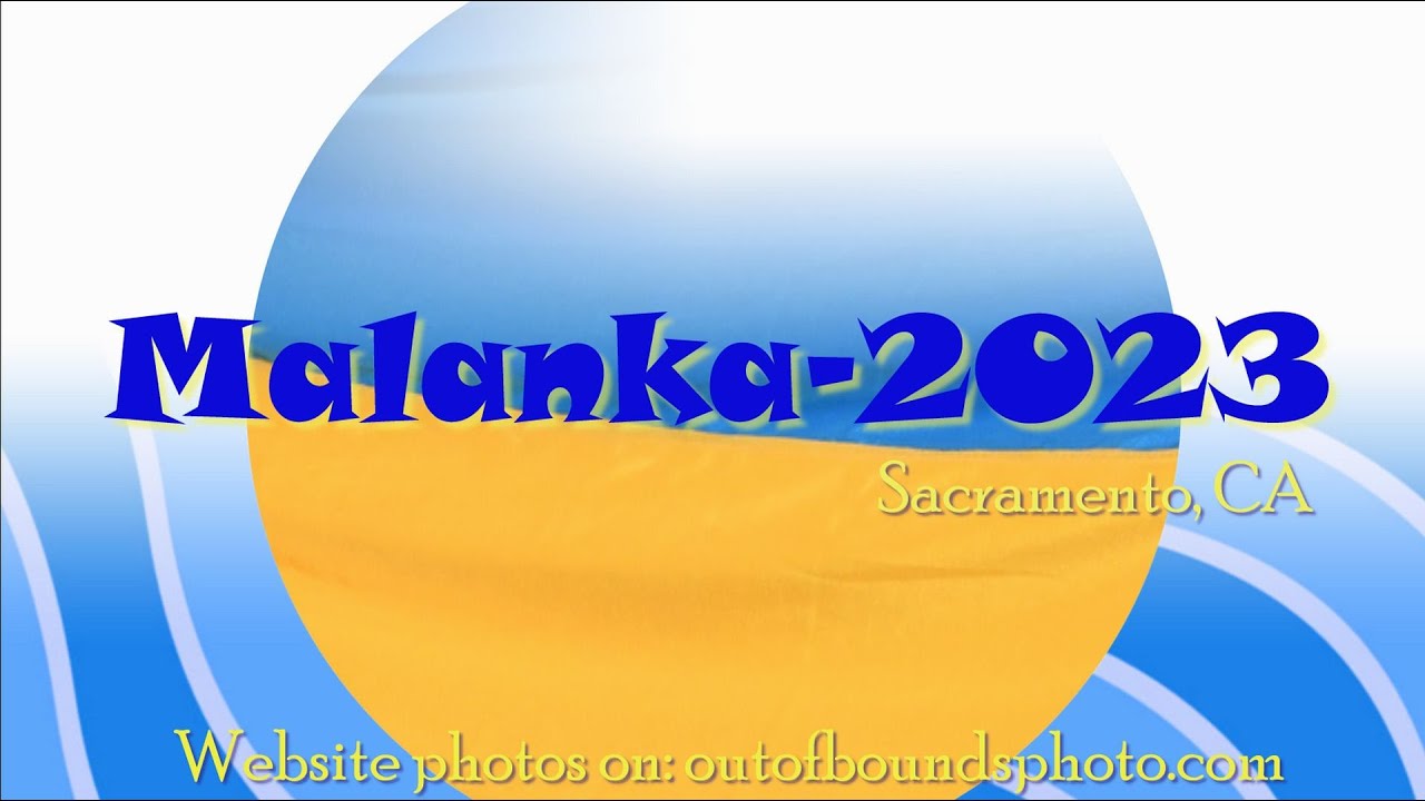 Malanka 2023 [Sacramento, CA] - YouTube