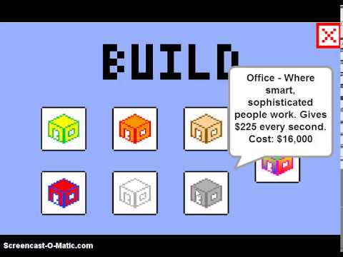 Pixel Town 2 Gameplay on scratch - YouTube