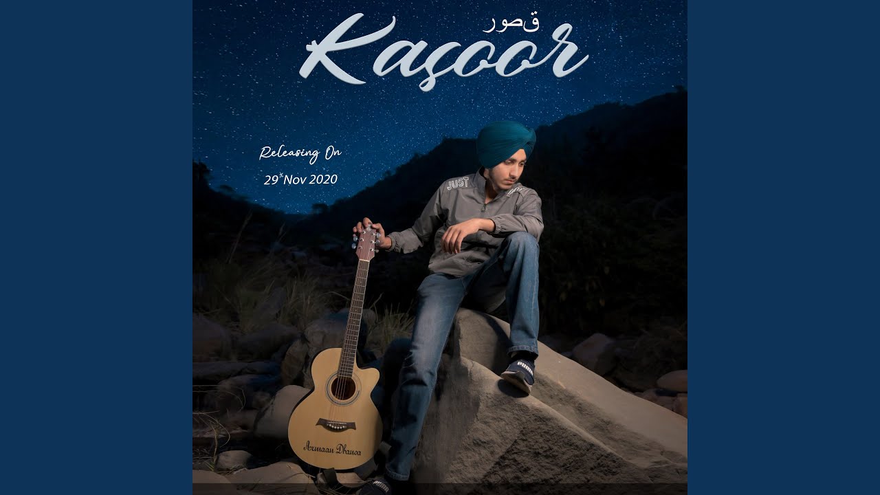 Kasoor - YouTube