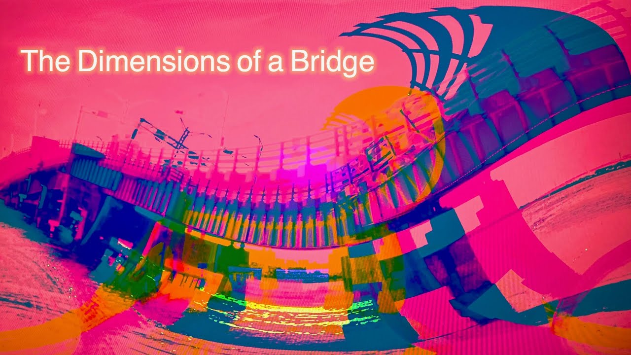 The Dimensions of a Bridge (Short Film by Logan Perzi & Daniil Lazuka ...