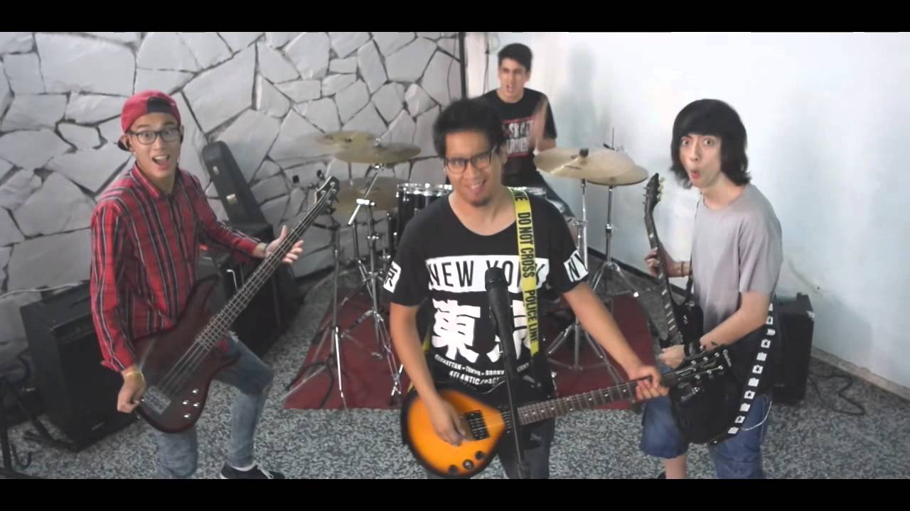 2NDF "ANN" (TEASER) - YouTube