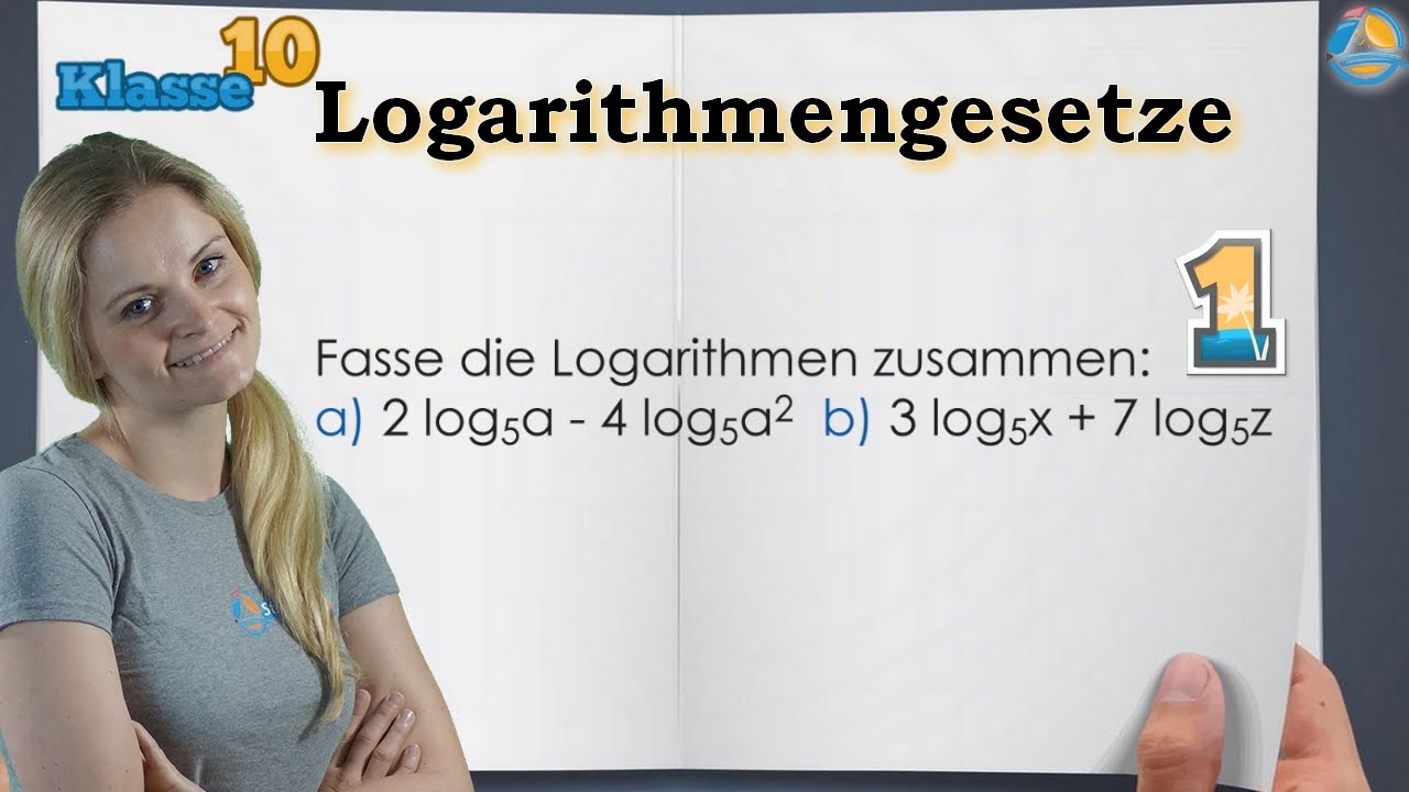 Logarithmengesetze Log Anwenden Und Pr fen Klasse 10 bung 1 YouTube logarithmengesetze-log-anwenden-und-pr-fen-klasse-10-bung-1-youtube