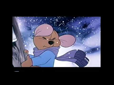 Opening To Pocahontas 2000 VHS (French Canadian Copy)