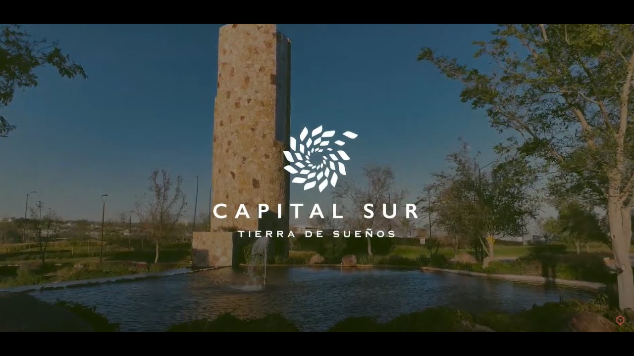 Capital Sur - Querétaro (2023) - YouTube