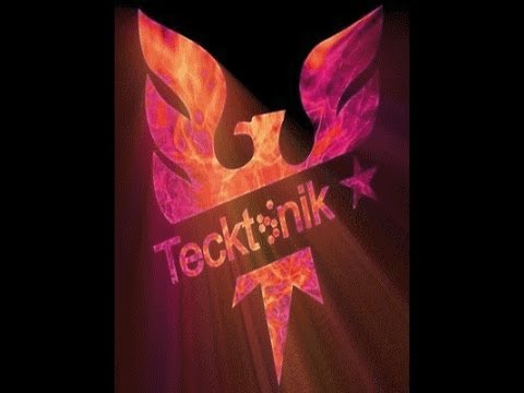 Bailando Tecktonik - Dancing Tecktonik - YouTube