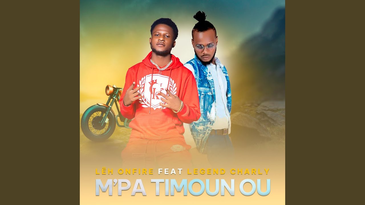 M’Pa Timoun Ou (feat. Legend Charly) - YouTube