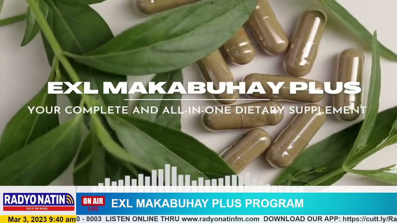 Makabuhay Capsule