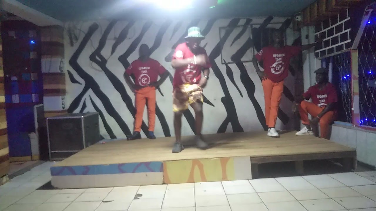 le son du moment mboler 💚 ️💛 au libo libo libo libo libo libo yéeeeeee ...