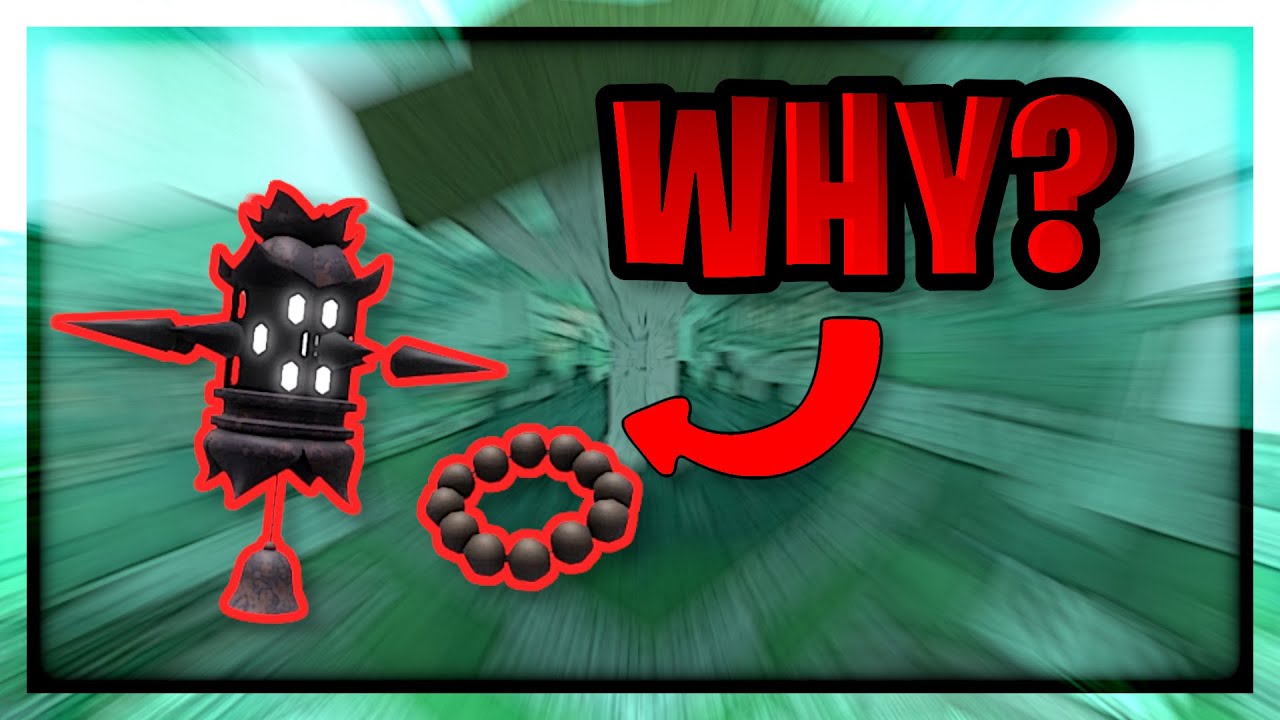 Why EVERYONE is using Light's Final Toll... | Deepwoken - YouTube