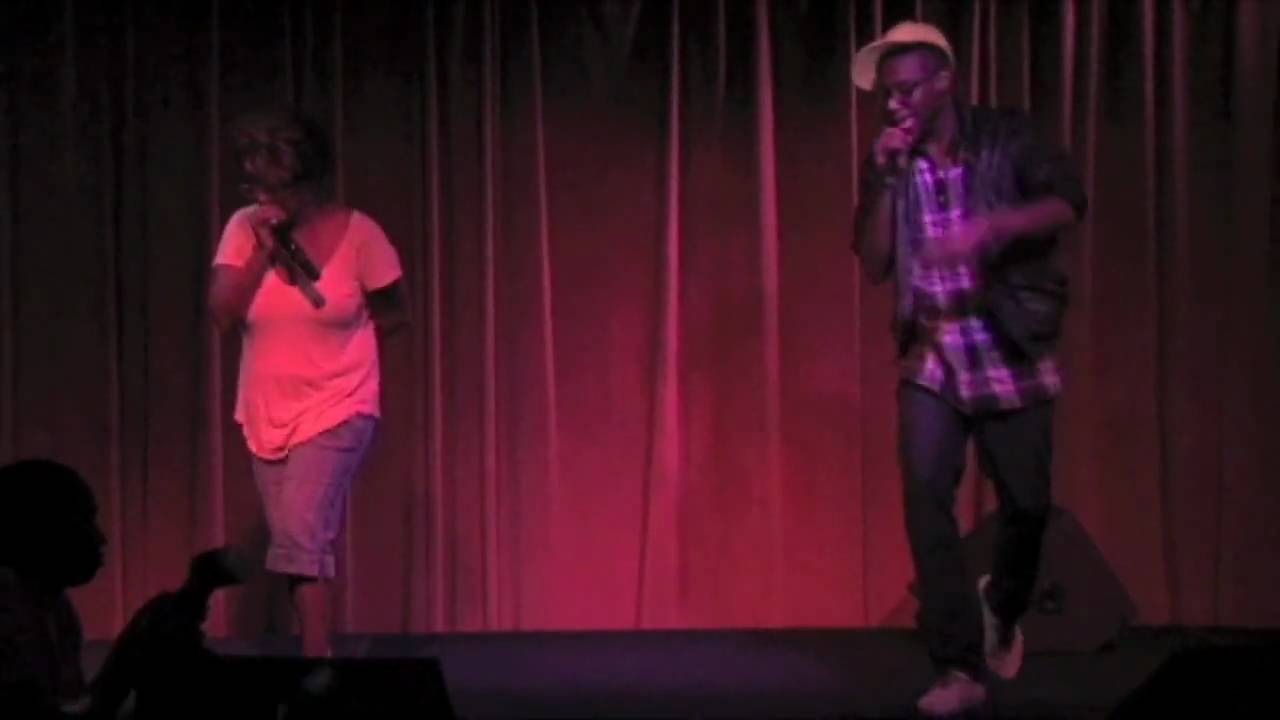 Ayo Leilani - Dance Lani - YouTube