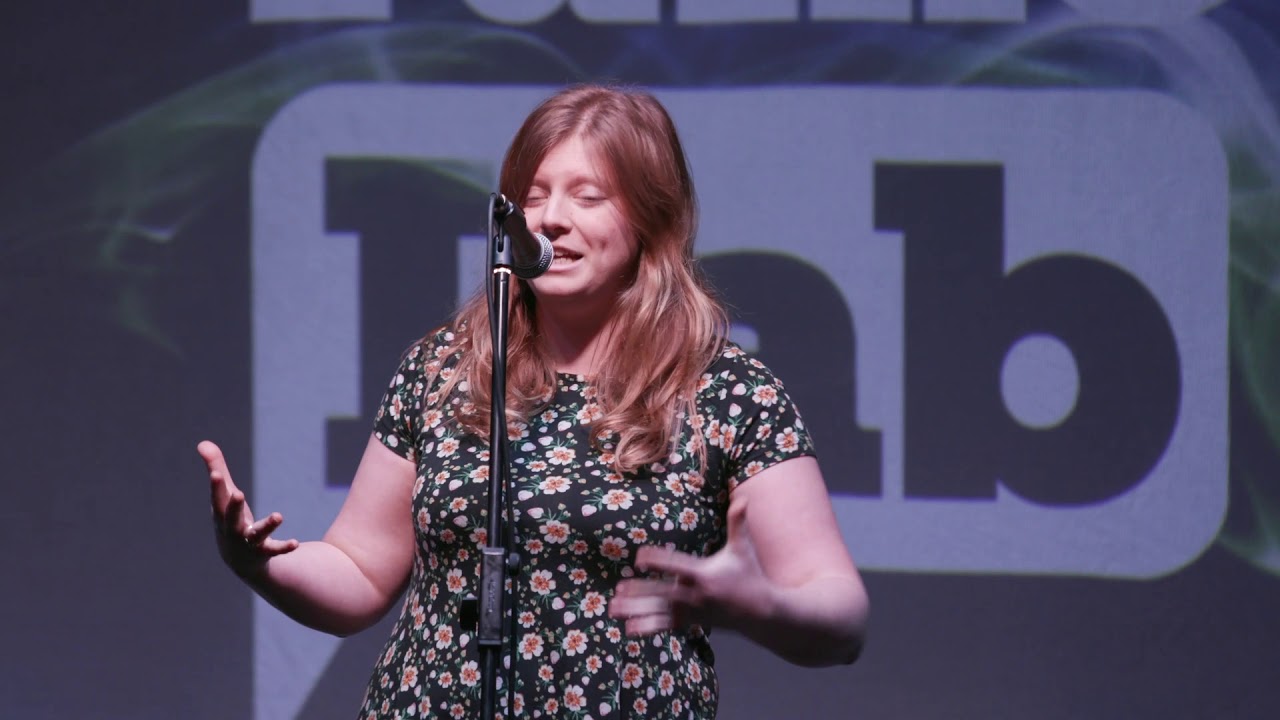 The Bitter Truth About Honey Bees | Katherine Burns - YouTube