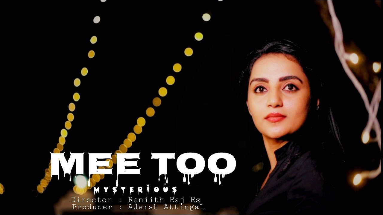 MEE TOO MYSTERIOUS |FINAL EPISODE|Renjith Raj Rs|Adersh Attingal|Rahul ...