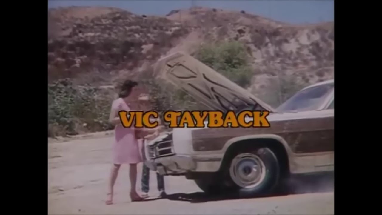 Alice Opening Credits And Theme Song - YouTube