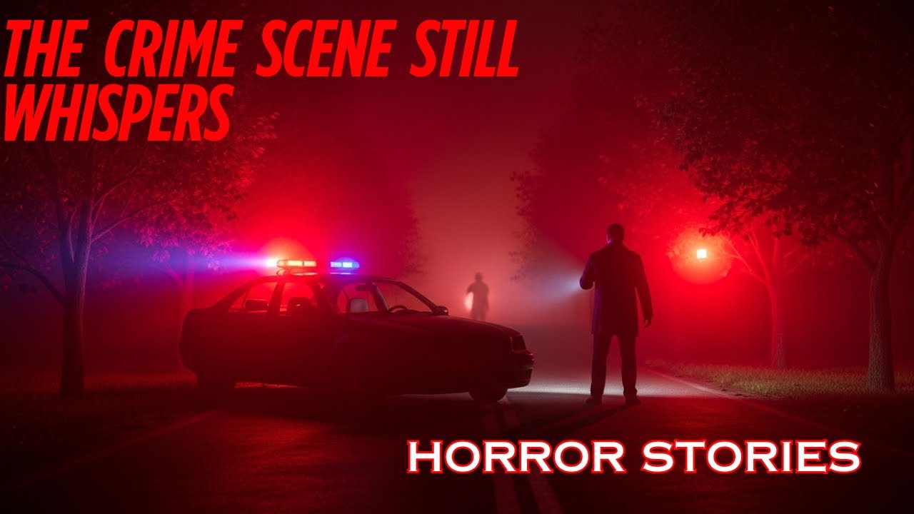 3 TRUE HAUNTING POLICE INVESTIGATIONS NO ONE DARES 🚔👻 - YouTube