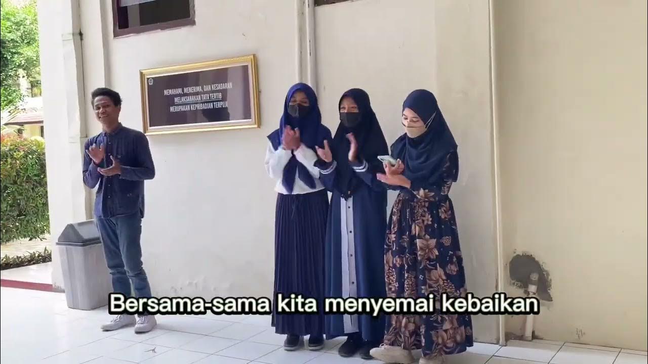 AFTER MOVIE UPGRADING KMIP 2023 - YouTube