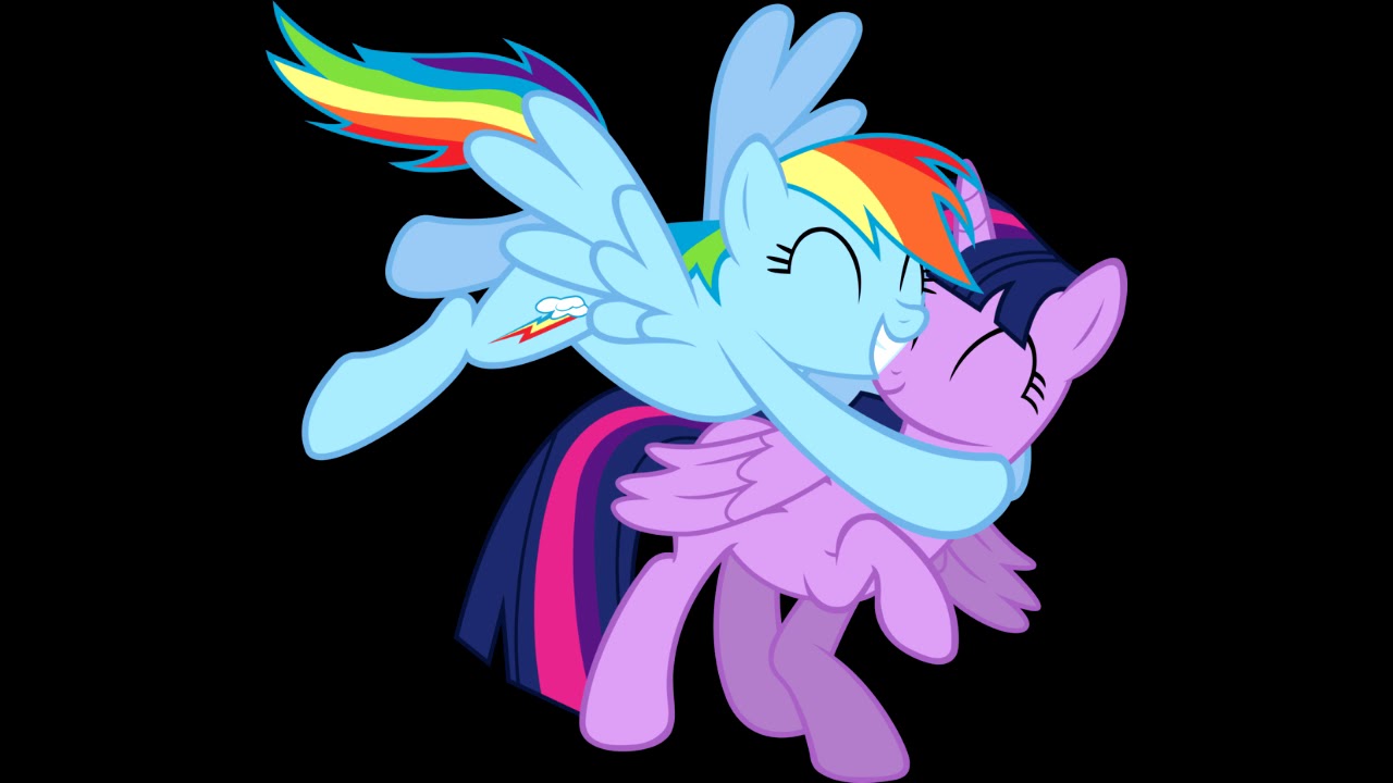 Secrets - Comfort Cuddles (Fanfic Reading - Romance MLP) - YouTube