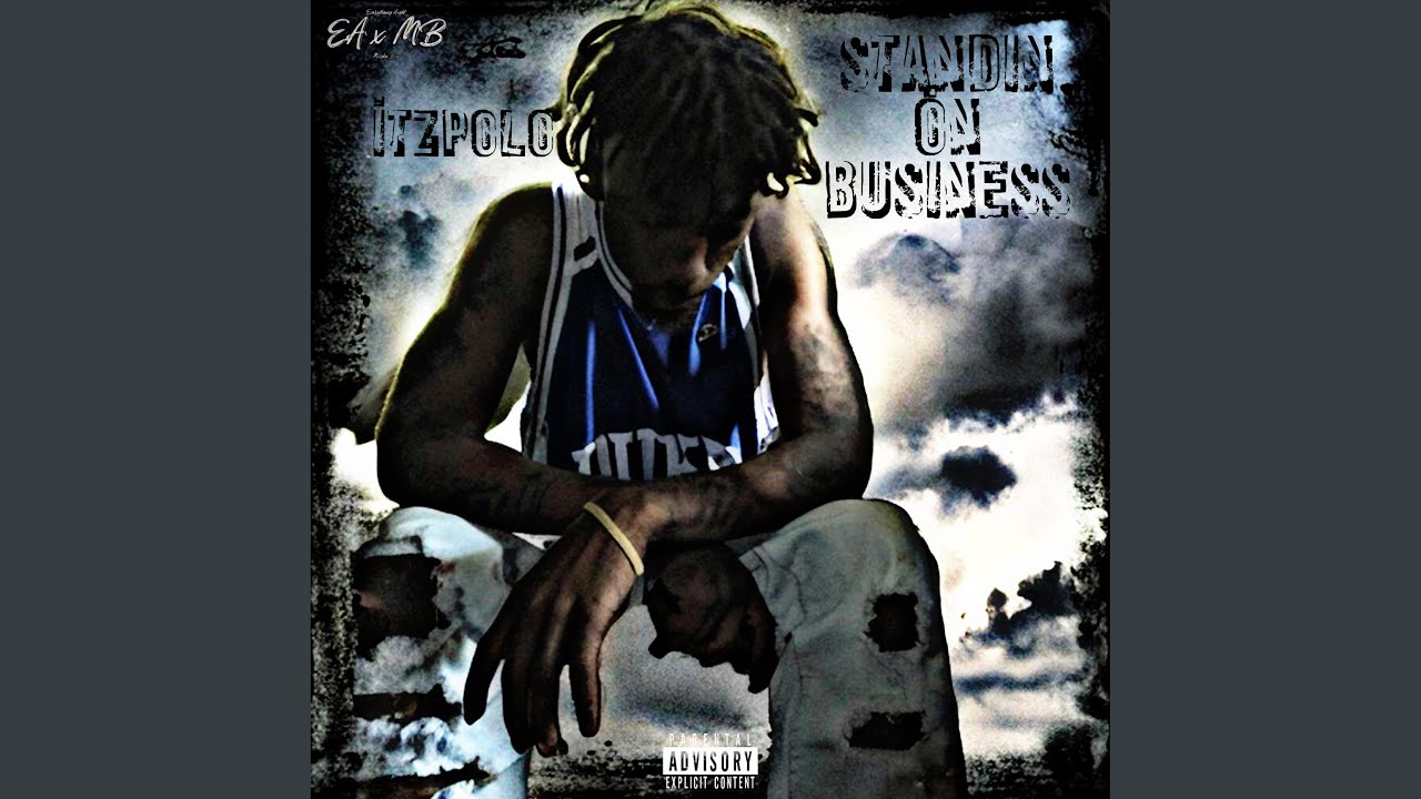 Standin On Business - YouTube