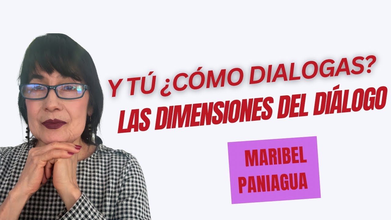 El Valor del Diálogo en la NEM: Construyendo Aprendizajes y Convivencia ...