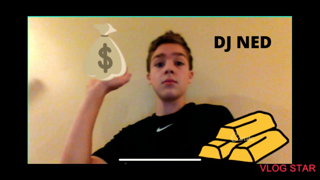 DJ NED- MEET ME - YouTube