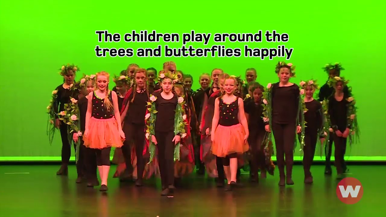 WANDONG PRIMARY SCHOOL | 2018 - YouTube