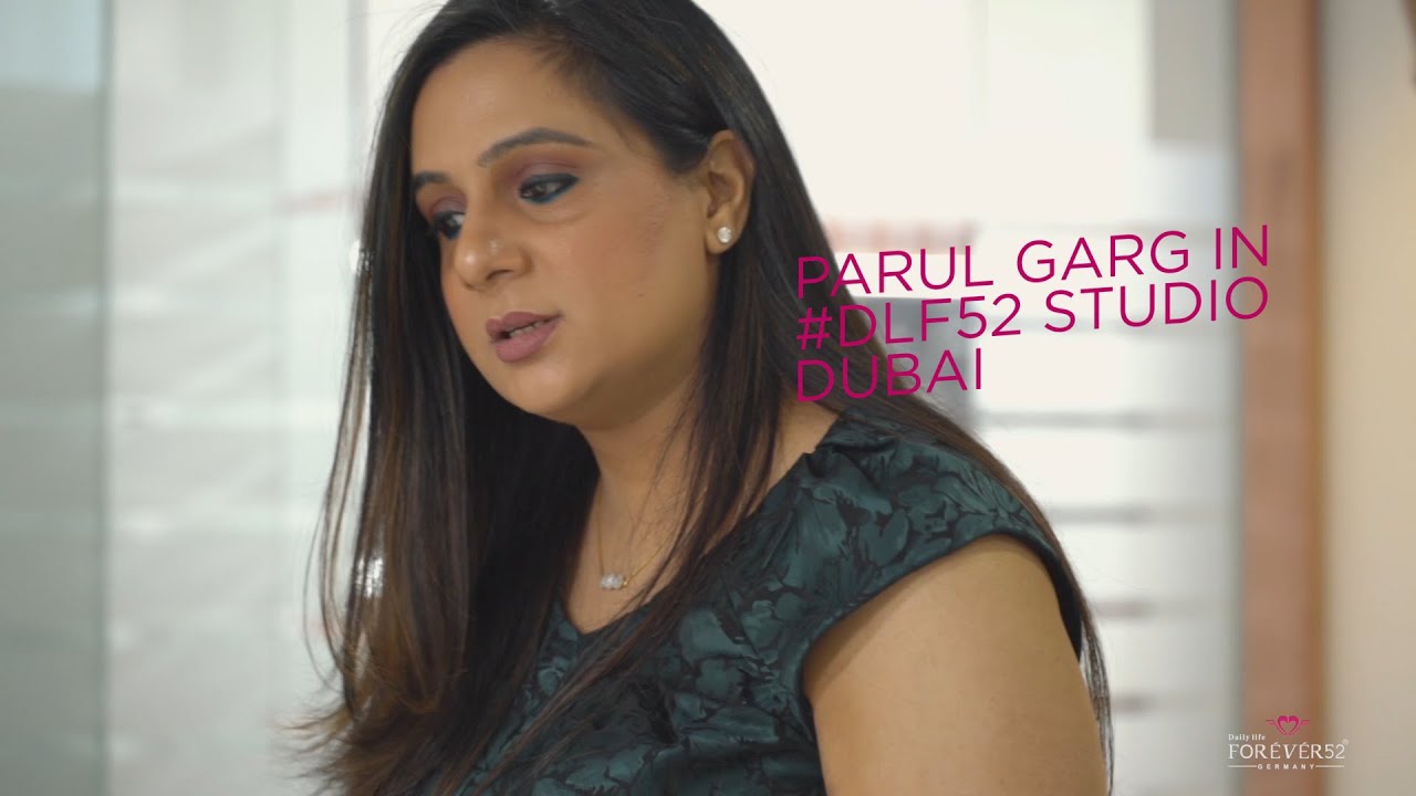 Shoot With Parul Garg Behind The Scenes Daily Life Forever52 Youtube