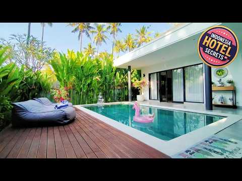 Villa Ataya | Bali, Indonesia | Hotel Review 🏨