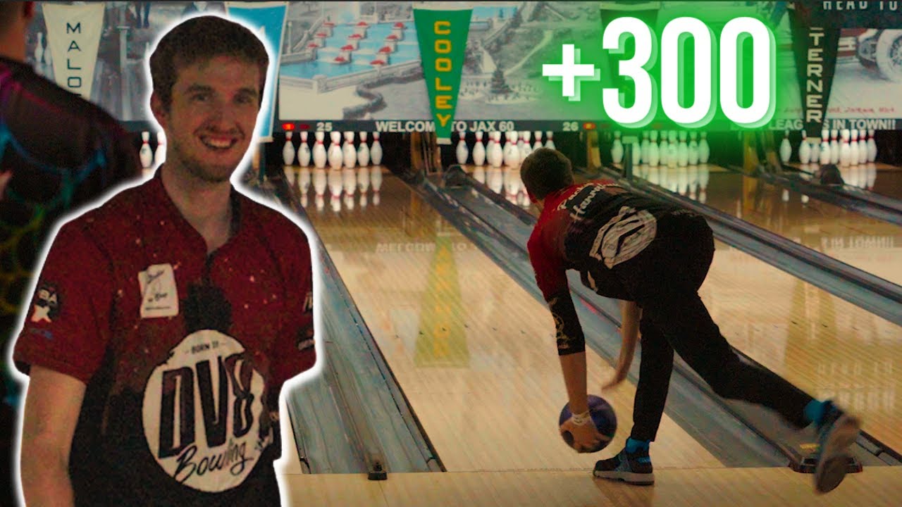 My BEST DAY On The PBA Tour This Season! - YouTube