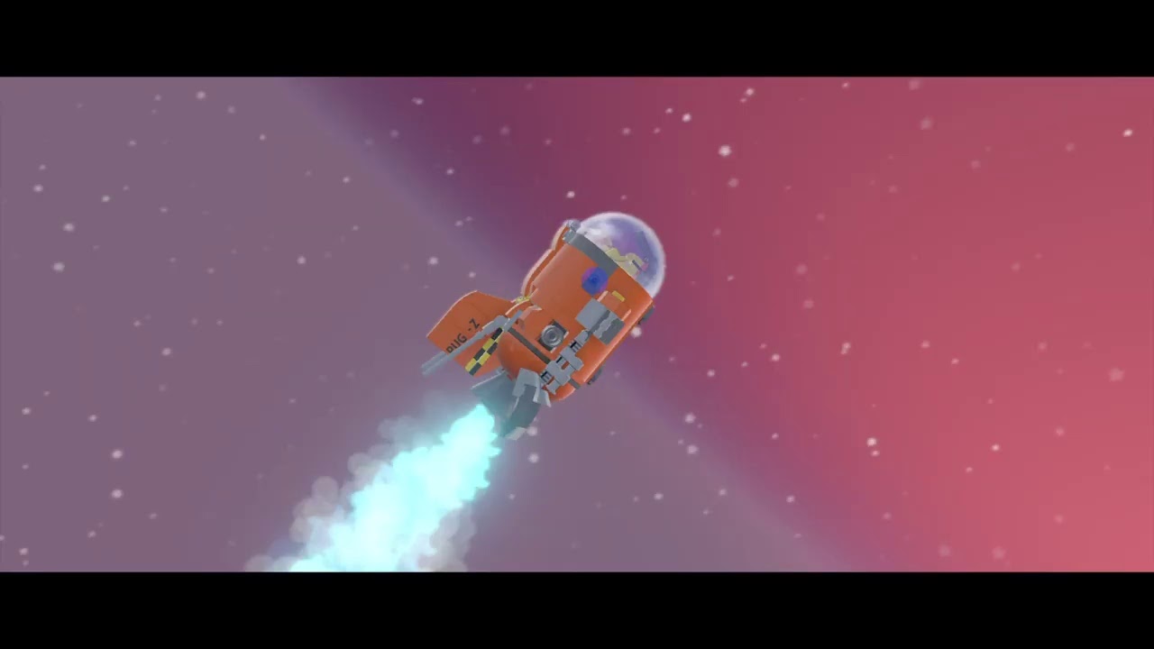 Maddy - Lego Worlds gameplay - YouTube