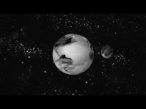 Planet Earth (Planeta Země)