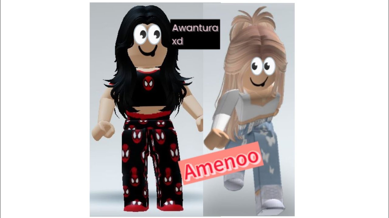 Carry A Friend!(Teamwork Obby)z kol|Amenoo|oglądaj do końca żeby ...