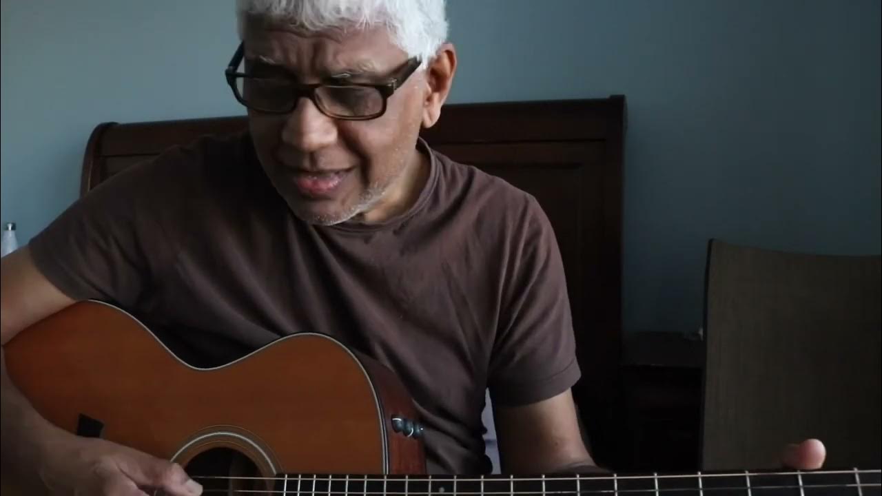 Oba Gawa Mama Innemi Cover Youtube