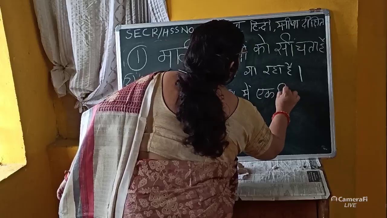 Manisha Dixit Live Stream - YouTube