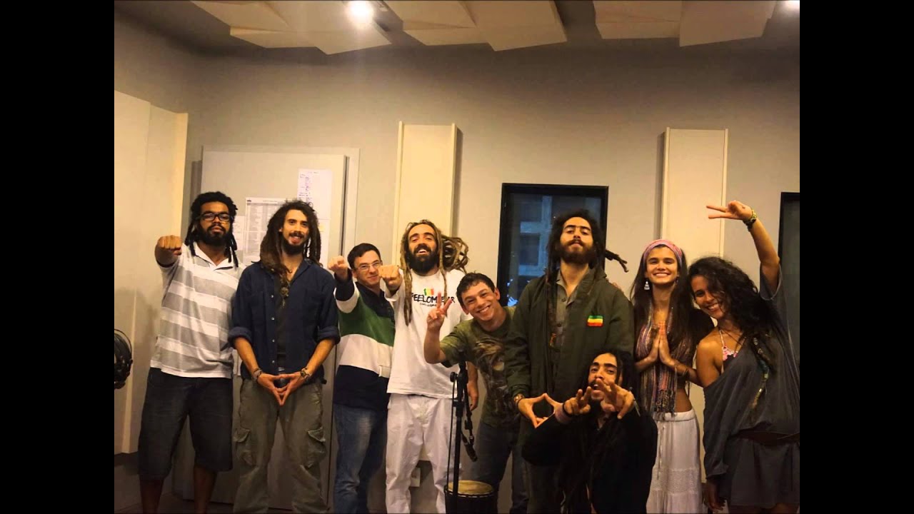 JAH Prayers - Repatriaçao Espiritual - YouTube