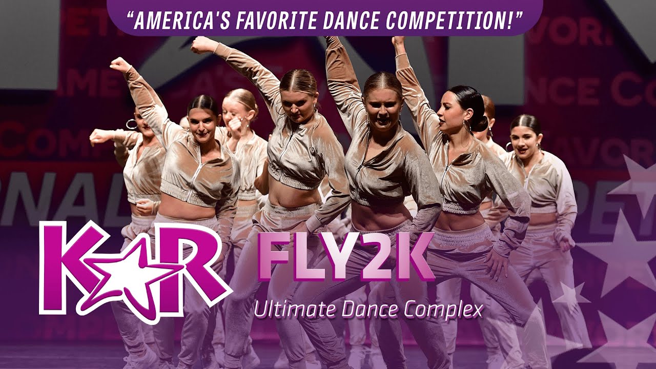 Best Hip Hop // FLY2K - Ultimate Dance Complex - YouTube