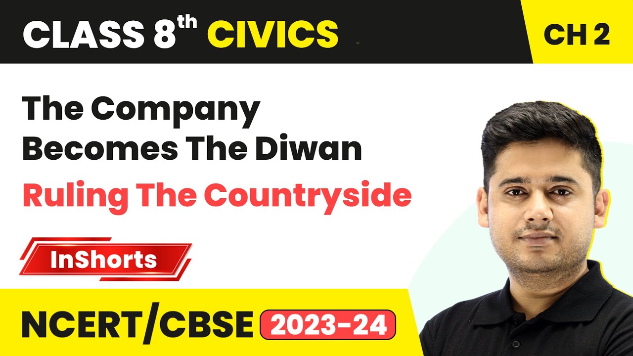 The Company Becomes The Diwan Class 8 History Chapter 3 Ruling The the-company-becomes-the-diwan-class-8-history-chapter-3-ruling-the